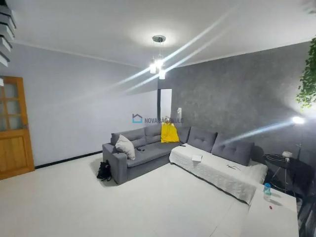Casa / Sobrado para Venda em São Paulo/SP Ipiranga 4 Quartos