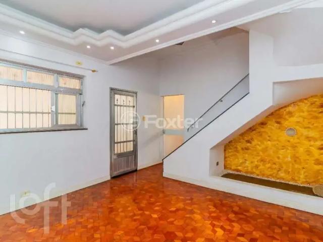 Casa / Sobrado para Venda em São Paulo/SP Ipiranga 4 Quartos