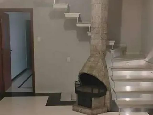 Casa / Sobrado para Venda em São Paulo/SP Ipiranga 4 Quartos