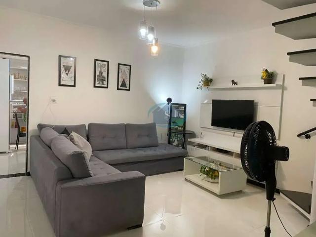 Casa / Sobrado para Venda em São Paulo/SP Ipiranga 4 Quartos