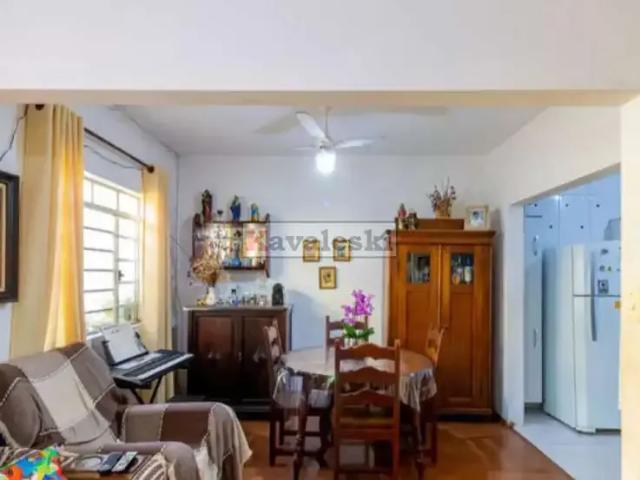 Casa / Sobrado para Venda em São Paulo/SP Ipiranga 4 Quartos