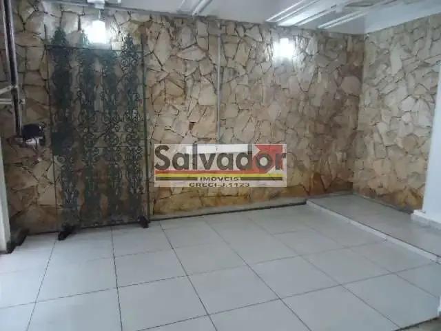 Casa / Sobrado para Venda em São Paulo/SP Ipiranga 4 Quartos