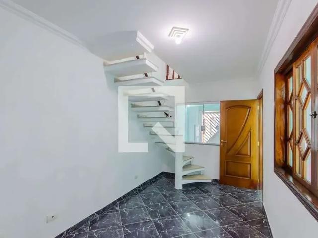 Casa / Sobrado para Venda em São Paulo/SP Ipiranga 4 Quartos