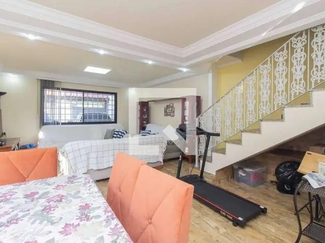 Casa / Sobrado para Venda em São Paulo/SP Ipiranga 4 Quartos