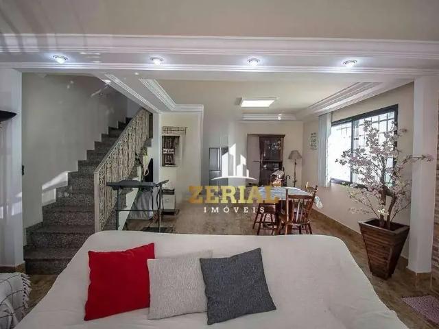 Casa / Sobrado para Venda em São Paulo/SP Ipiranga 4 Quartos
