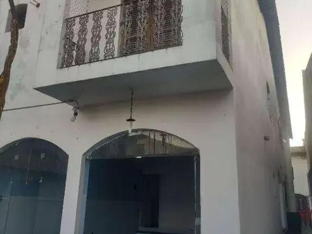 Casa / Sobrado para Venda em São Paulo/SP Ipiranga 4 Quartos