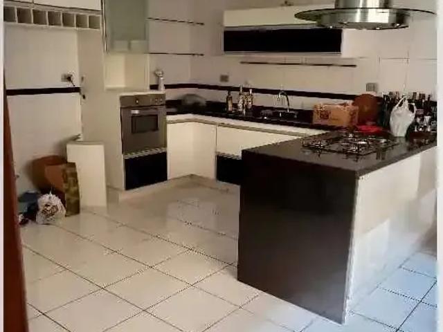 Casa / Sobrado para Venda em São Paulo/SP Ipiranga 4 Quartos