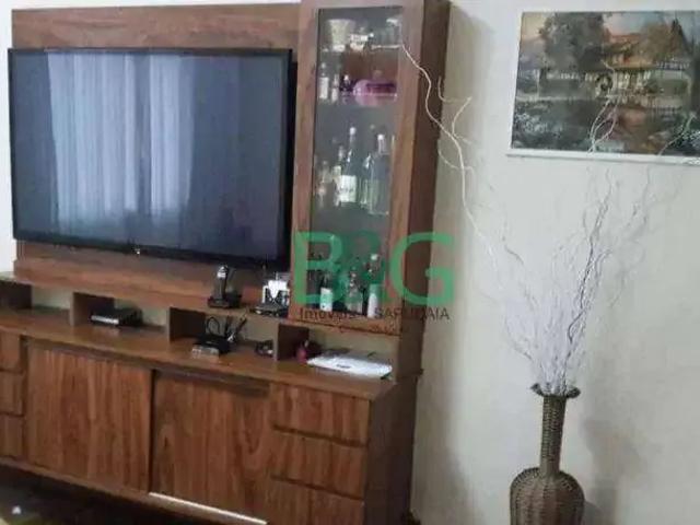 Casa / Sobrado para Venda em São Paulo/SP Ipiranga 4 Quartos