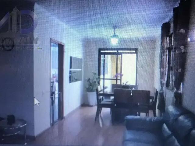 Casa / Sobrado para Venda em São Paulo/SP Ipiranga 4 Quartos