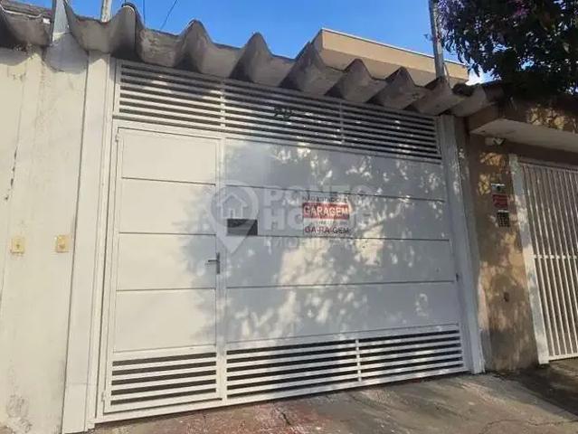 Casa / Sobrado para Venda em São Paulo/SP Ipiranga 4 Quartos