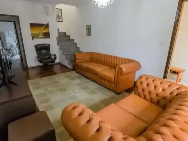 Casa / Sobrado para Venda em São Paulo/SP Ipiranga 4 Quartos