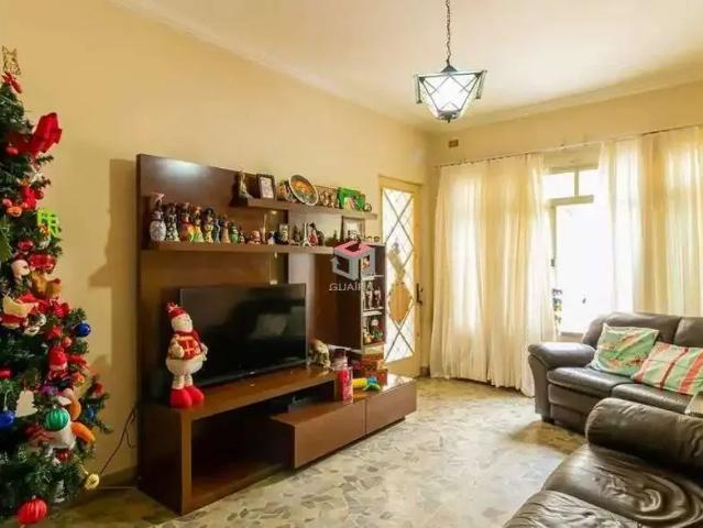 Casa / Sobrado para Venda em São Paulo/SP Ipiranga 4 Quartos