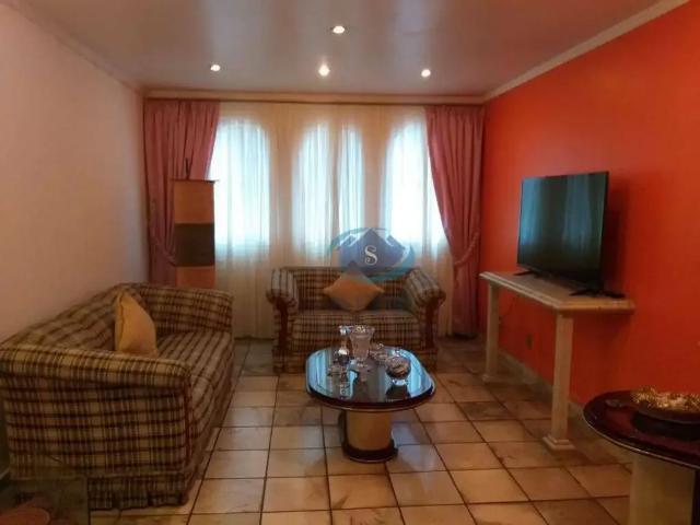 Casa / Sobrado para Venda em São Paulo/SP Ipiranga 4 Quartos