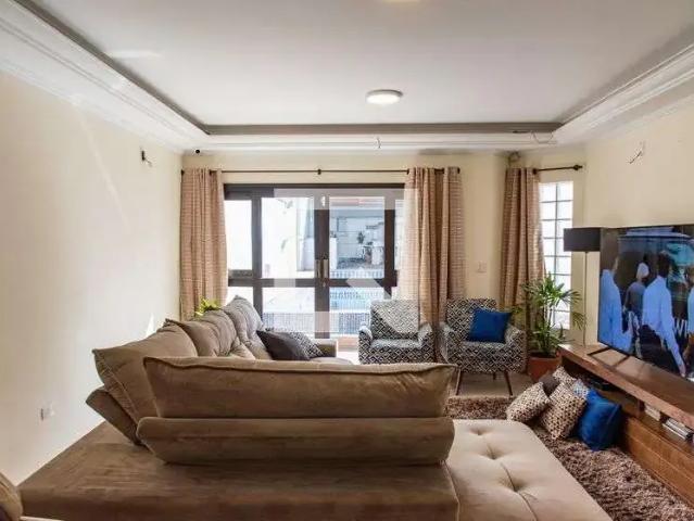 Casa / Sobrado para Venda em São Paulo/SP Ipiranga 4 Quartos