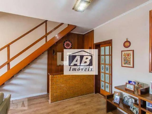 Casa / Sobrado para Venda em São Paulo/SP Ipiranga 4 Quartos