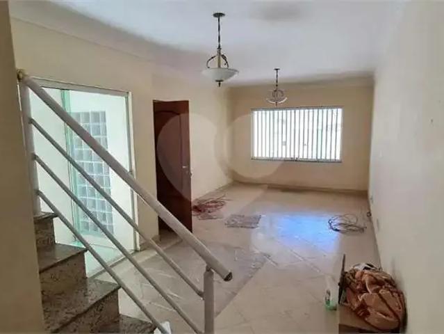 Casa / Sobrado para Venda em São Paulo/SP Ipiranga 4 Quartos