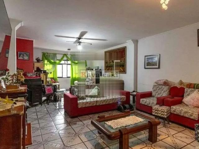 Casa / Sobrado para Venda em São Paulo/SP Ipiranga 4 Quartos