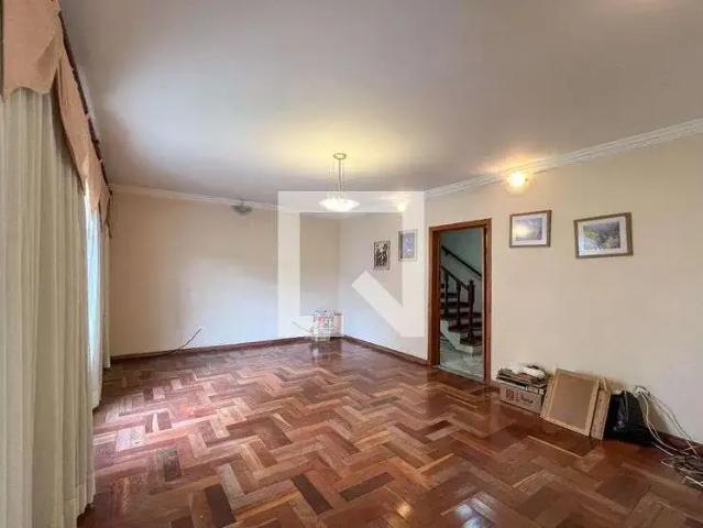 Casa / Sobrado para Venda em São Paulo/SP Ipiranga 4 Quartos