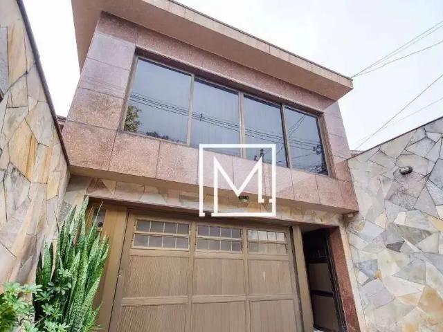 Casa / Sobrado para Venda em São Paulo/SP Ipiranga 4 Quartos