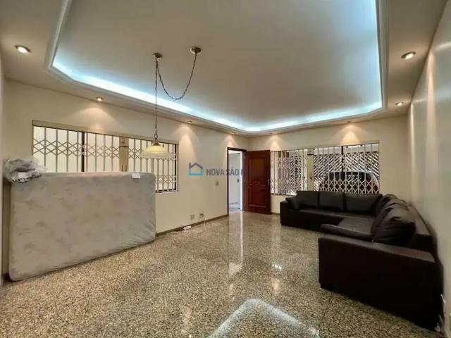 Casa / Sobrado para Venda em São Paulo/SP Ipiranga 4 Quartos