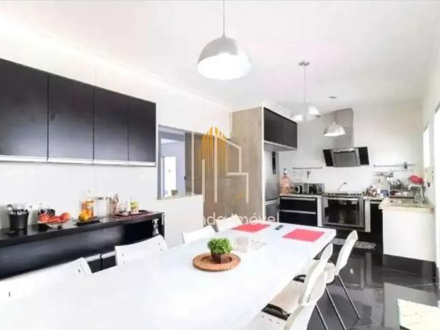 Casa / Sobrado para Venda em São Paulo/SP Ipiranga 4 Quartos