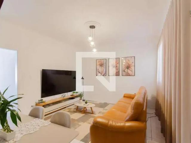 Casa / Sobrado para Venda em São Paulo/SP Ipiranga 4 Quartos