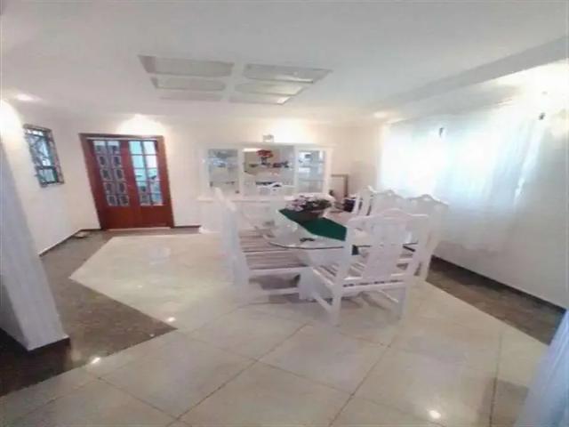 Casa / Sobrado para Venda em São Paulo/SP Ipiranga 4 Quartos