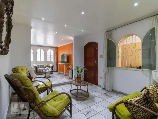 Casa / Sobrado para Venda em São Paulo/SP Ipiranga 5 Quartos