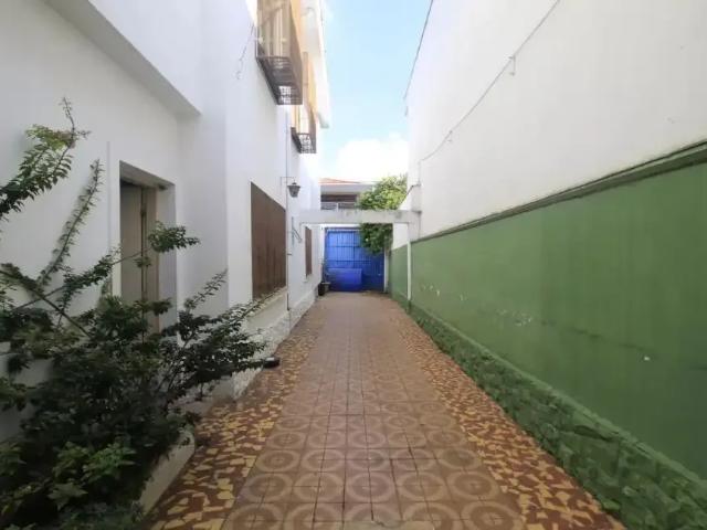 Casa / Sobrado para Venda em São Paulo/SP Ipiranga 5 Quartos