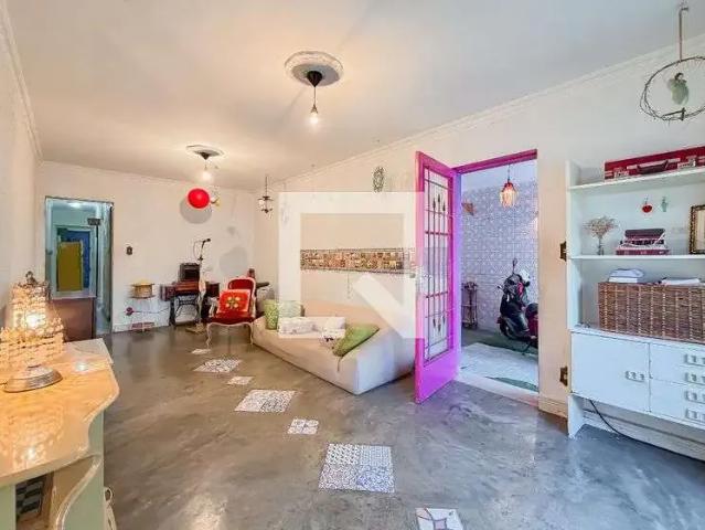 Casa / Sobrado para Venda em São Paulo/SP Ipiranga 5 Quartos