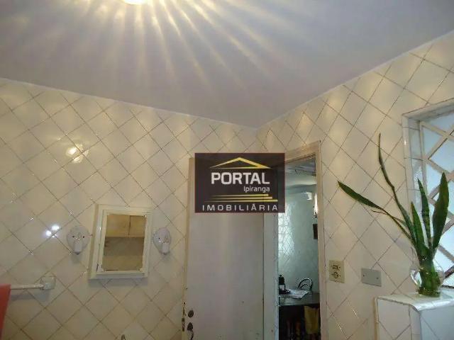Casa / Sobrado para Venda em São Paulo/SP Ipiranga 5 Quartos