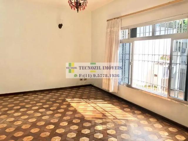 Casa / Sobrado para Venda em São Paulo/SP Ipiranga 5 Quartos