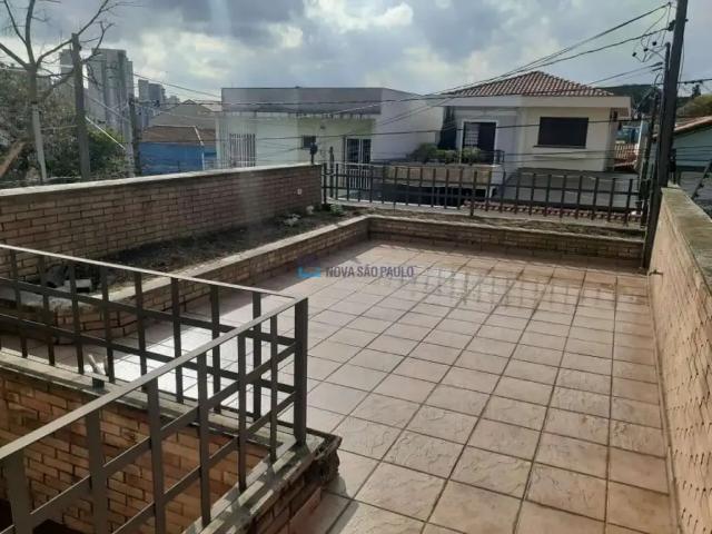 Casa / Sobrado para Venda em São Paulo/SP Ipiranga 5 Quartos
