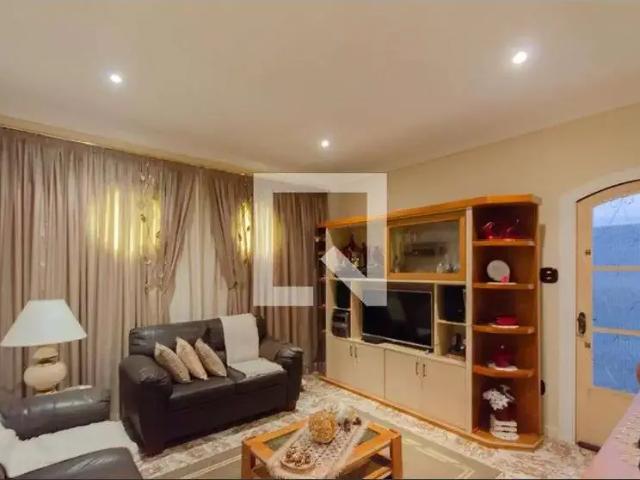 Casa / Sobrado para Venda em São Paulo/SP Ipiranga 5 Quartos