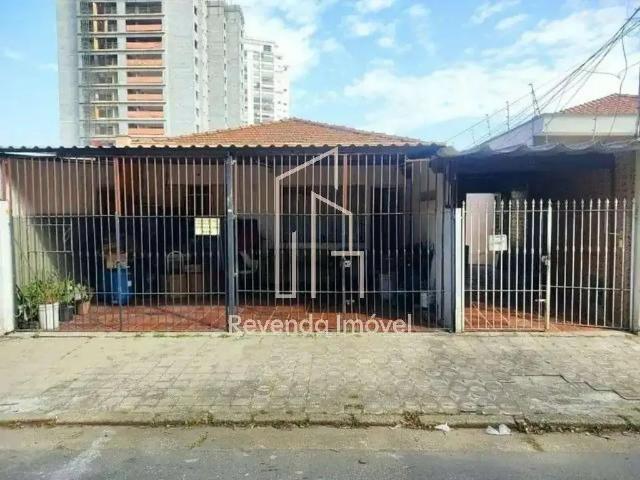 Casa / Sobrado para Venda em São Paulo/SP Ipiranga 5 Quartos