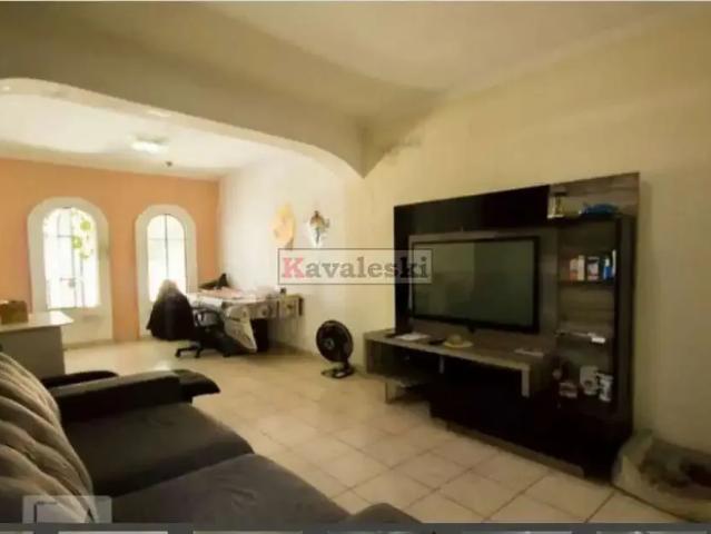 Casa / Sobrado para Venda em São Paulo/SP Ipiranga 5 Quartos