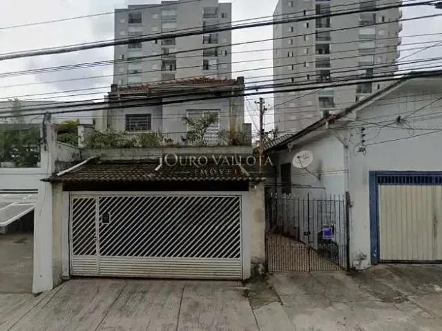 Casa / Sobrado para Venda em São Paulo/SP Ipiranga 5 Quartos