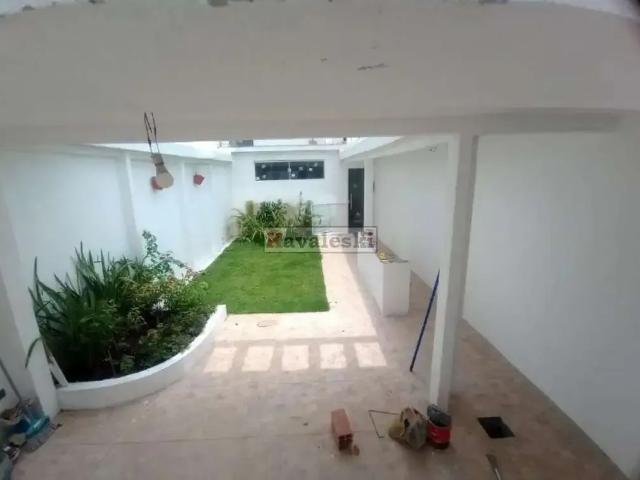 Casa / Sobrado para Venda em São Paulo/SP Ipiranga 5 Quartos