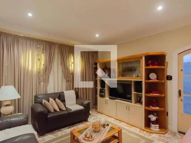 Casa / Sobrado para Venda em São Paulo/SP Ipiranga 5 Quartos