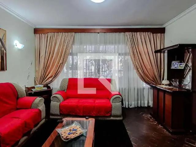 Casa / Sobrado para Venda em São Paulo/SP Ipiranga 5 Quartos