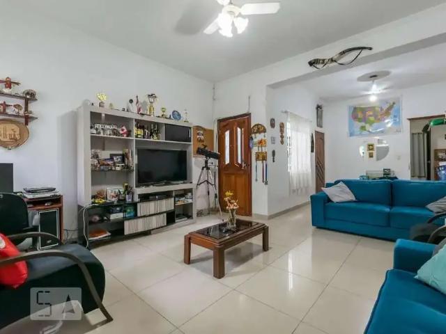 Casa / Sobrado para Venda em São Paulo/SP Ipiranga 5 Quartos