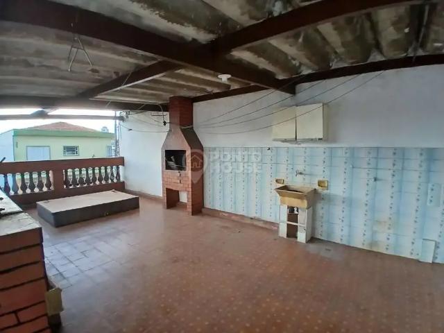 Casa / Sobrado para Venda em São Paulo/SP Ipiranga 5 Quartos