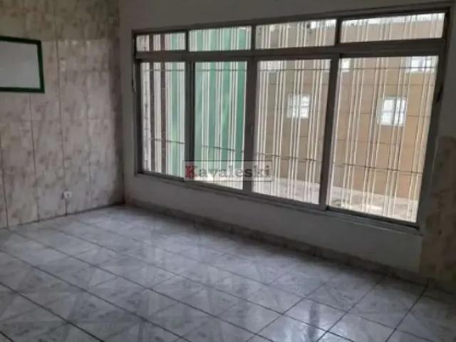 Casa / Sobrado para Venda em São Paulo/SP Ipiranga 5 Quartos