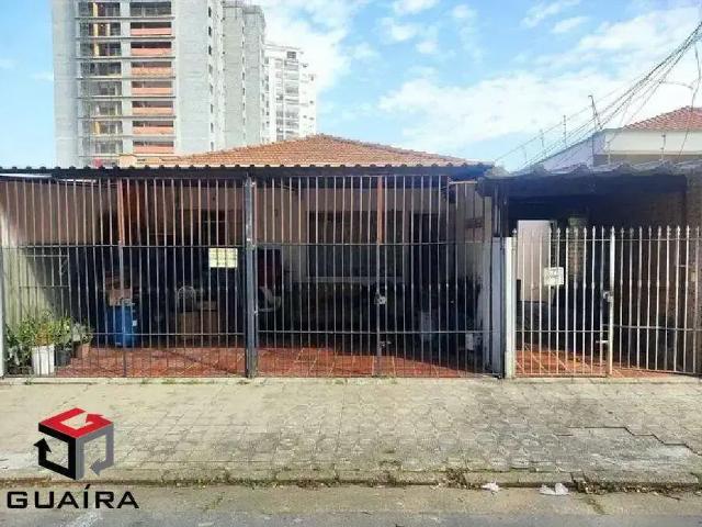 Casa / Sobrado para Venda em São Paulo/SP Ipiranga 5 Quartos