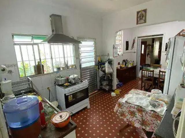 Casa / Sobrado para Venda em São Paulo/SP Ipiranga 5 Quartos