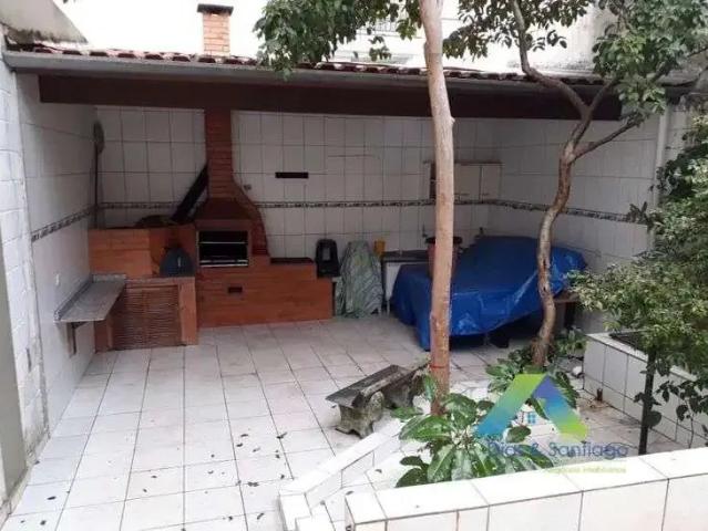 Casa / Sobrado para Venda em São Paulo/SP Ipiranga 5 Quartos