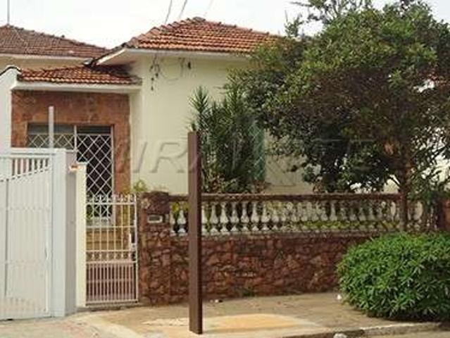 Casa / Sobrado para Venda em São Paulo/SP Ipiranga 5 Quartos