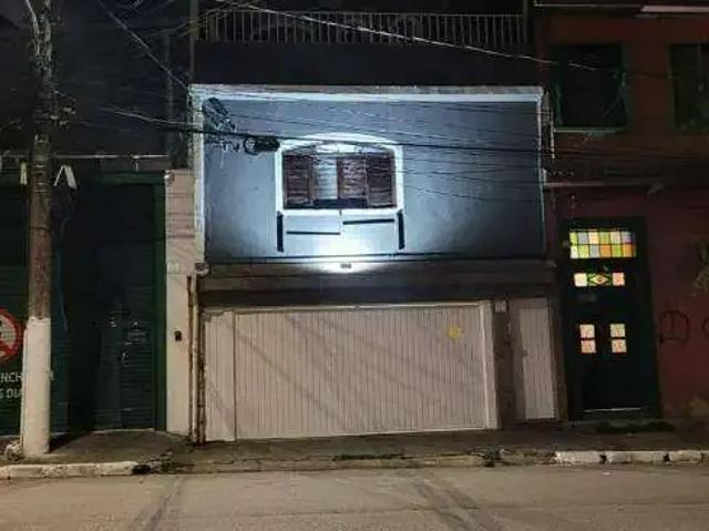 Casa / Sobrado para Venda em São Paulo/SP Ipiranga 5 Quartos