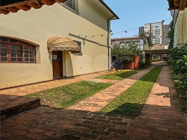 Casa / Sobrado para Venda em São Paulo/SP Ipiranga 5 Quartos