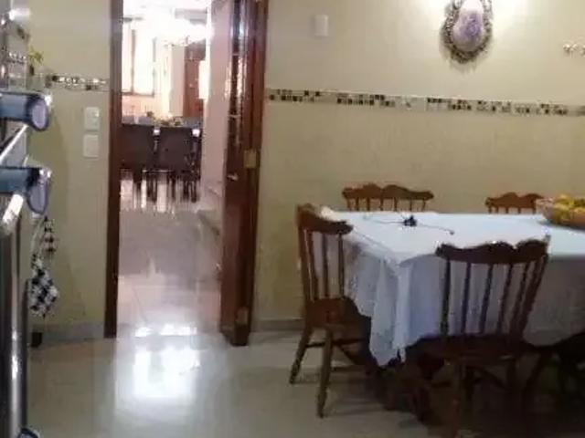 Casa / Sobrado para Venda em São Paulo/SP Ipiranga 5 Quartos